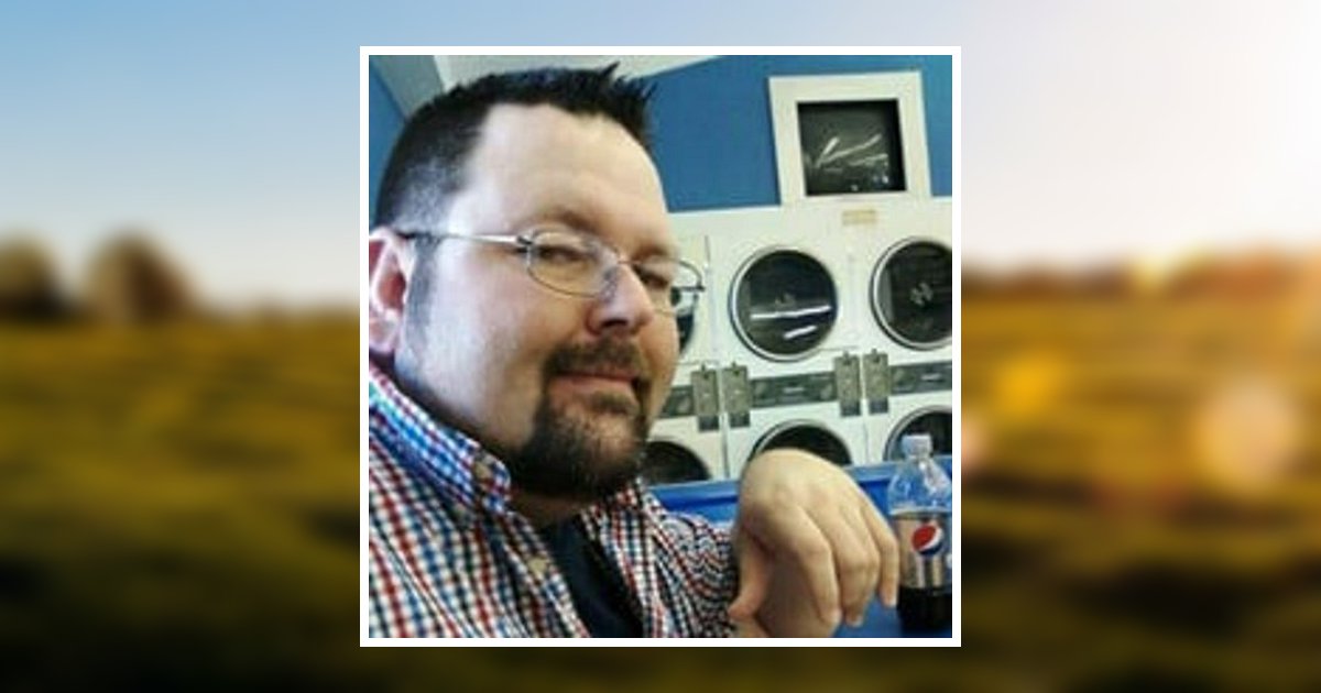 Corey Jarvis Obituary March 16, 2024 - Baker Funeral Home & Crematory