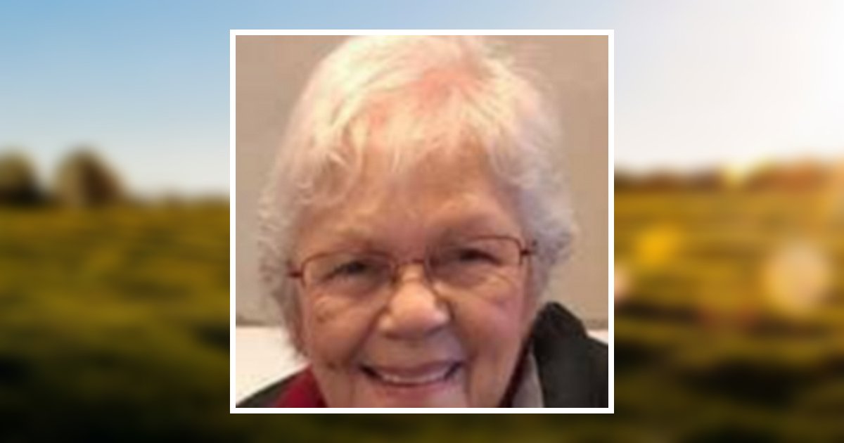 Sharon Sue Seprodi Obituary December 12, 2023 - Callahan & Hughes ...