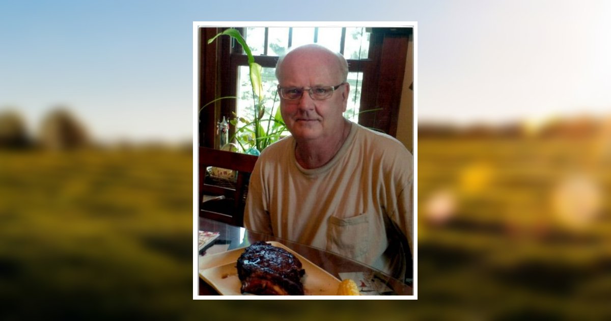 Steven Byron Johnson Obituary June 14, 2024 - Abels Funeral and ...