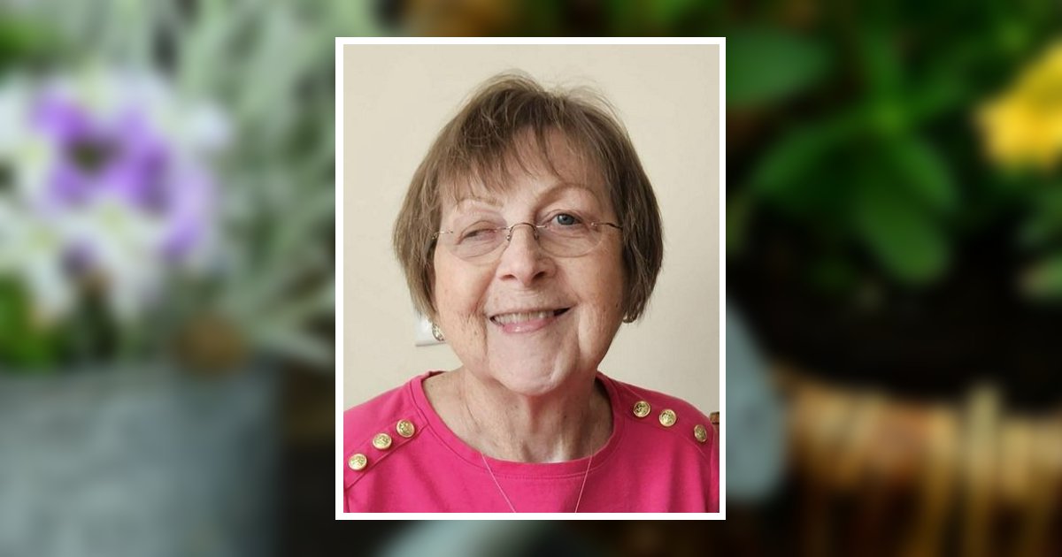 Diane Lowe Obituary January 19, 2025 - Wells Funeral Homes & Cremation ...