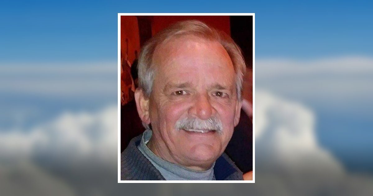 Mark Thomas Stadtlander Obituary June 26, 2024 - Middendorf Funeral Home