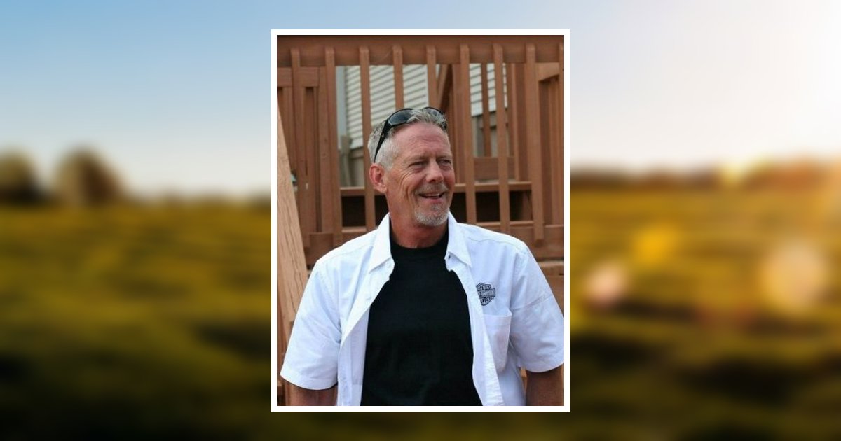 David Stirling Kehoe Obituary April 3, 2016 - Candle Light Funeral Home ...