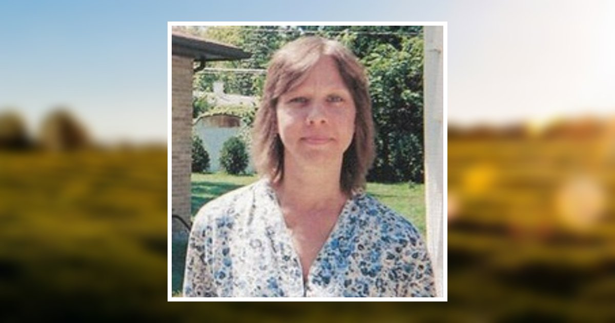 Beth Ann Freeland Obituary 2017 - Beverage Family Funeral Home