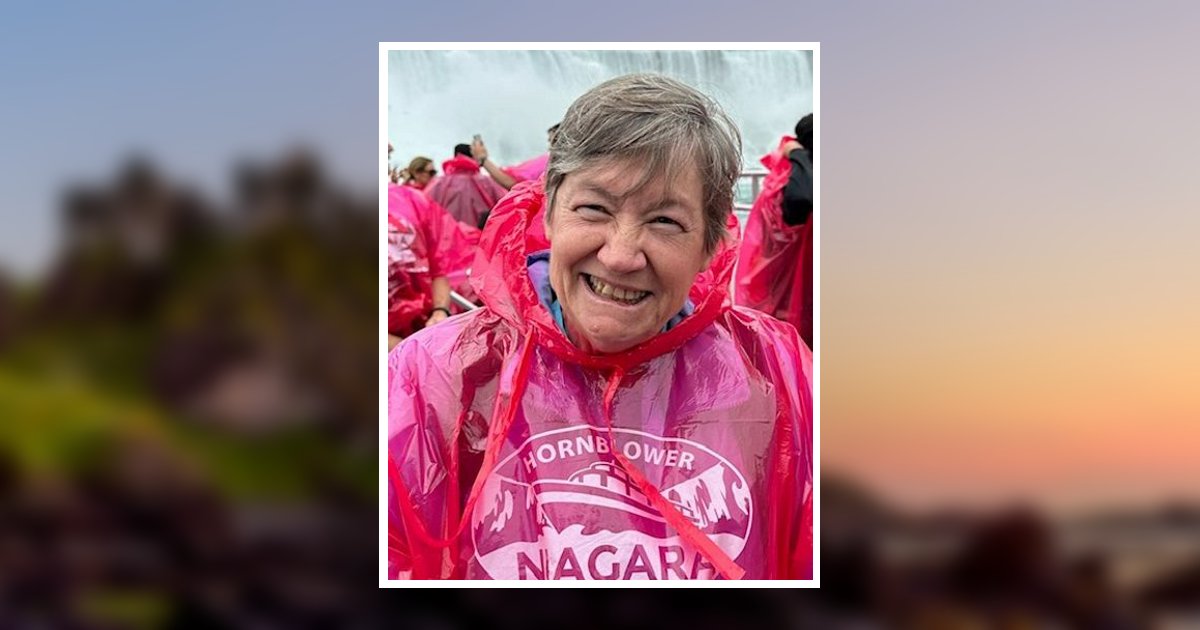 Lesley S. Travers Obituary December 20, 2025 - Newcomer Casper