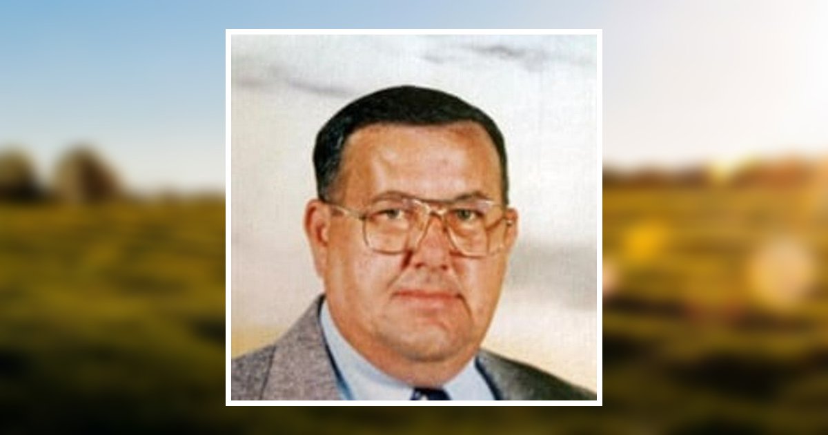 George Allen Obituary January 1, 2016 - Naugle Funeral & Cremation Service