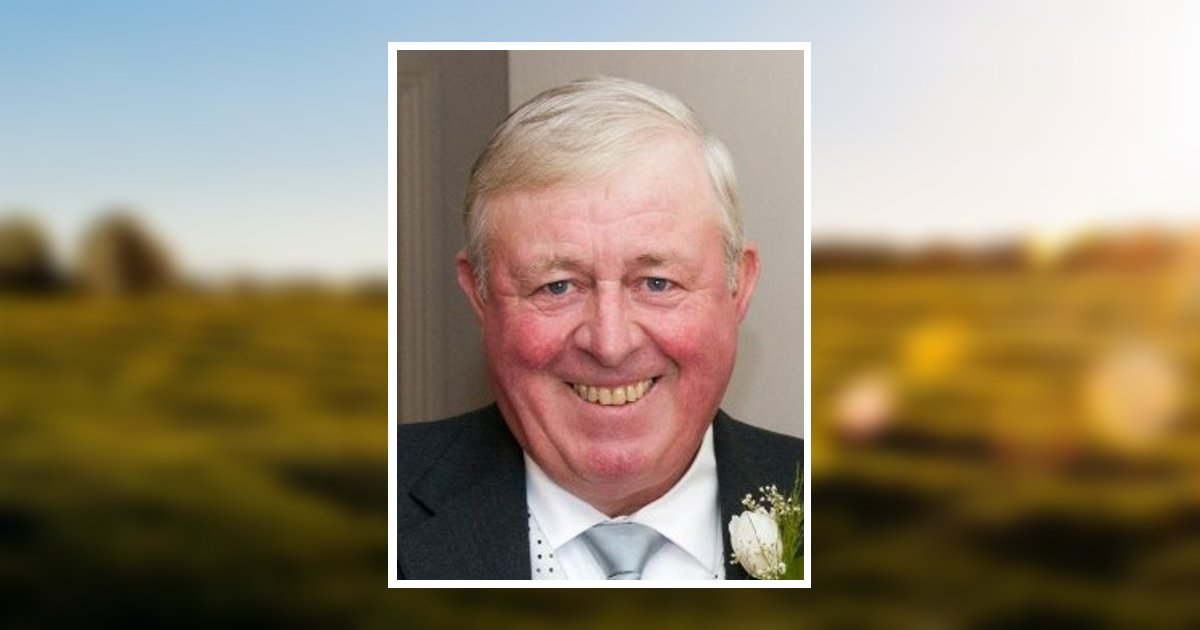 Stephen F. Foley Obituary September 23, 2017 - Davenport Family Funeral ...