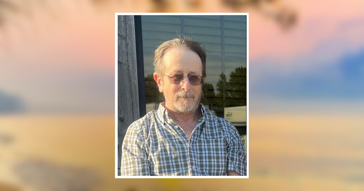 Dickie Lee Floyd Obituary November 10, 2024 - Turpin Funeral Home