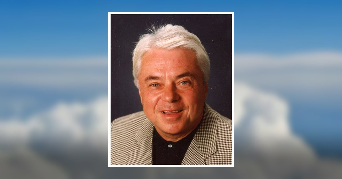 Leland "Buzz" Jonason Obituary September 14, 2023 - Saint Peter Funeral ...