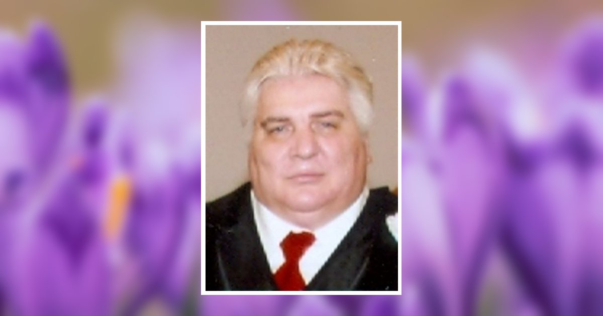 Ricky Dukes, Sr. Obituary - Newcomer Dayton