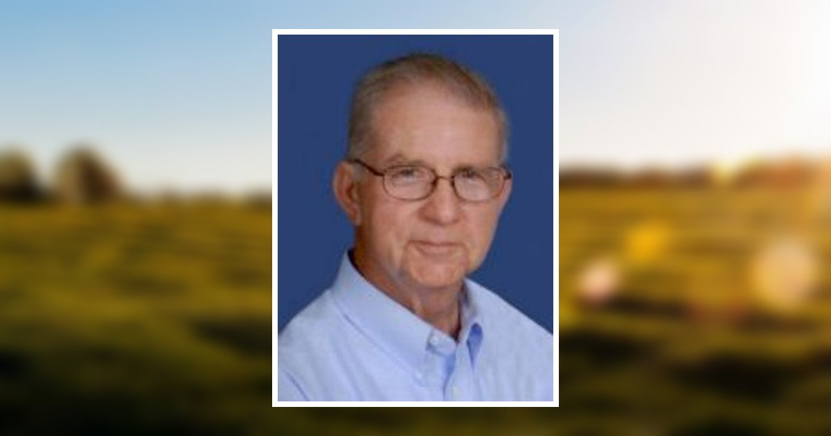 Jack Walter Neiger Obituary May 27, 2014 - Geib Funeral Homes