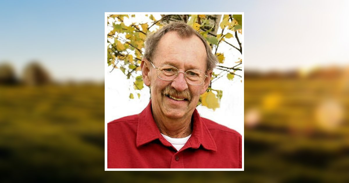 Scott Clark Obituary August 12, 2019 - Brookings-Smith Funeral Home