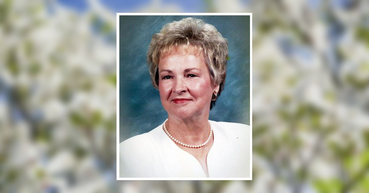 Dorothy Tijo Shirley Obituary May 16, 2025 - Jeffcoat Funeral Home