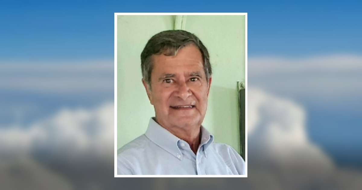 Gary G. Weigel Obituary April 27, 2025 - Blaschke and Schneider Funeral ...