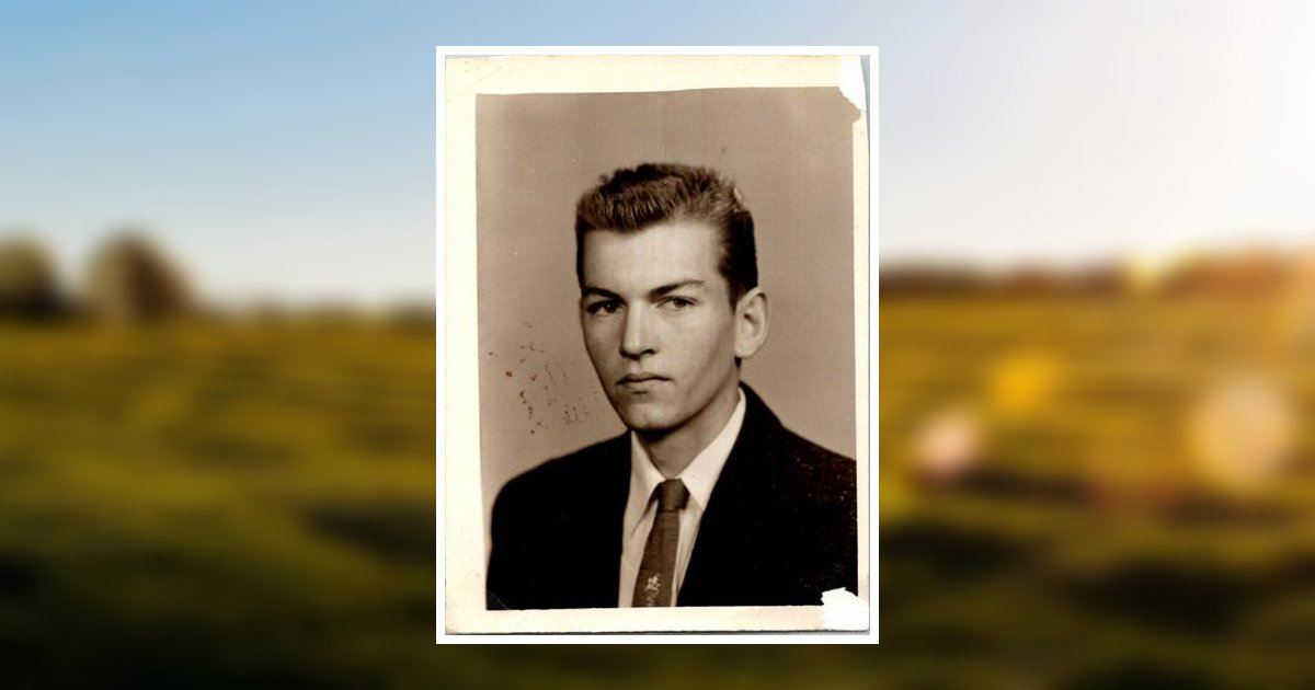 Dale Spencer Kennedy Obituary 2021 - Twin Oaks Memorial Gardens ...