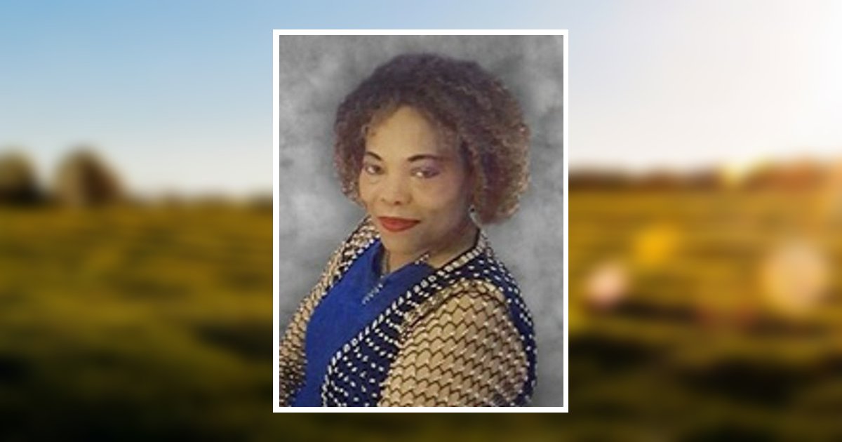 Diana Mason Obituary August 14, 2018 - Ward Funeral Homes