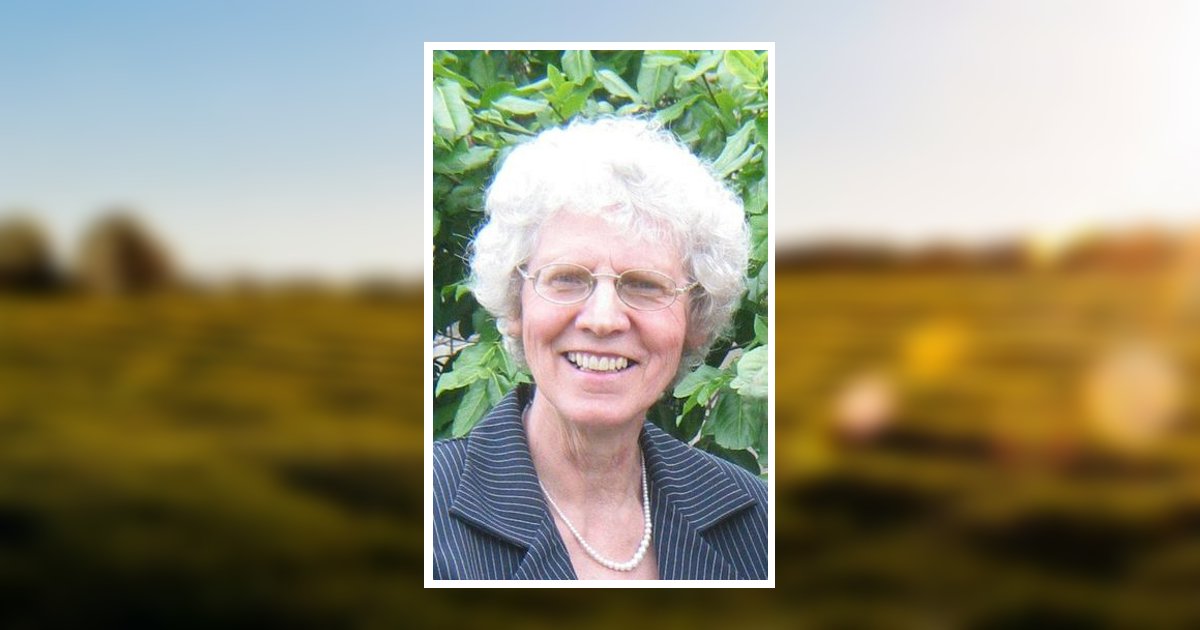 Anne Hemingway Obituary February 29, 2016 - Riverside Funeral Home