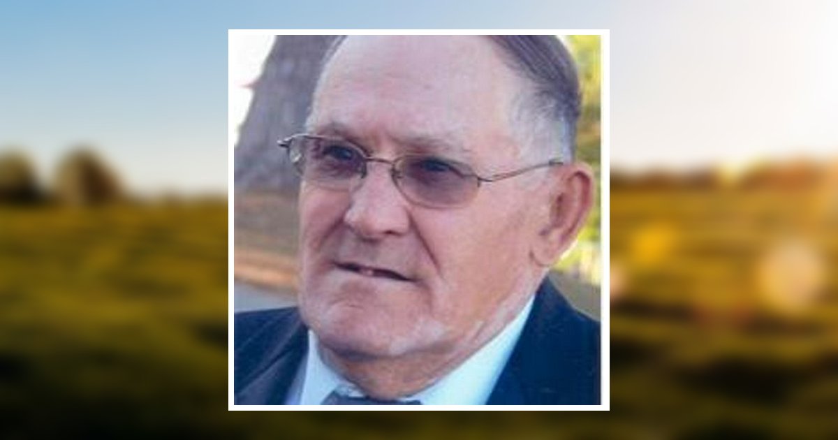 Conley Wilder Obituary May 7, 2012 - Parker Kohl Funeral Home & Crematory