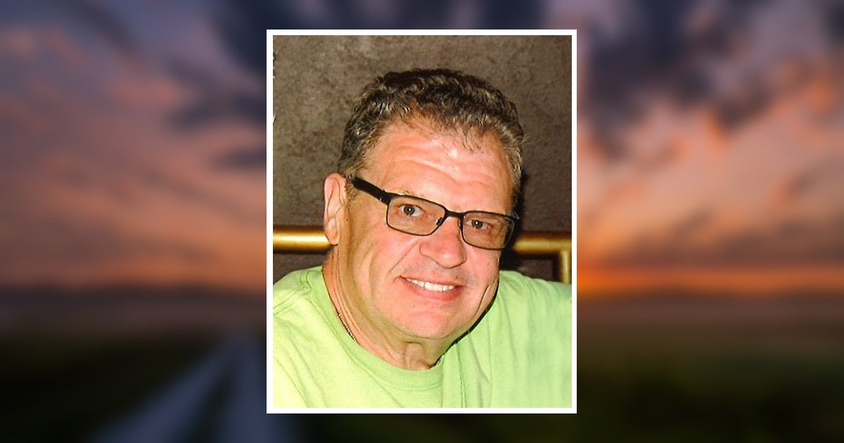 Scott Douglas Snell Obituary June 14, 2023 - Randall & Roberts Funeral Home