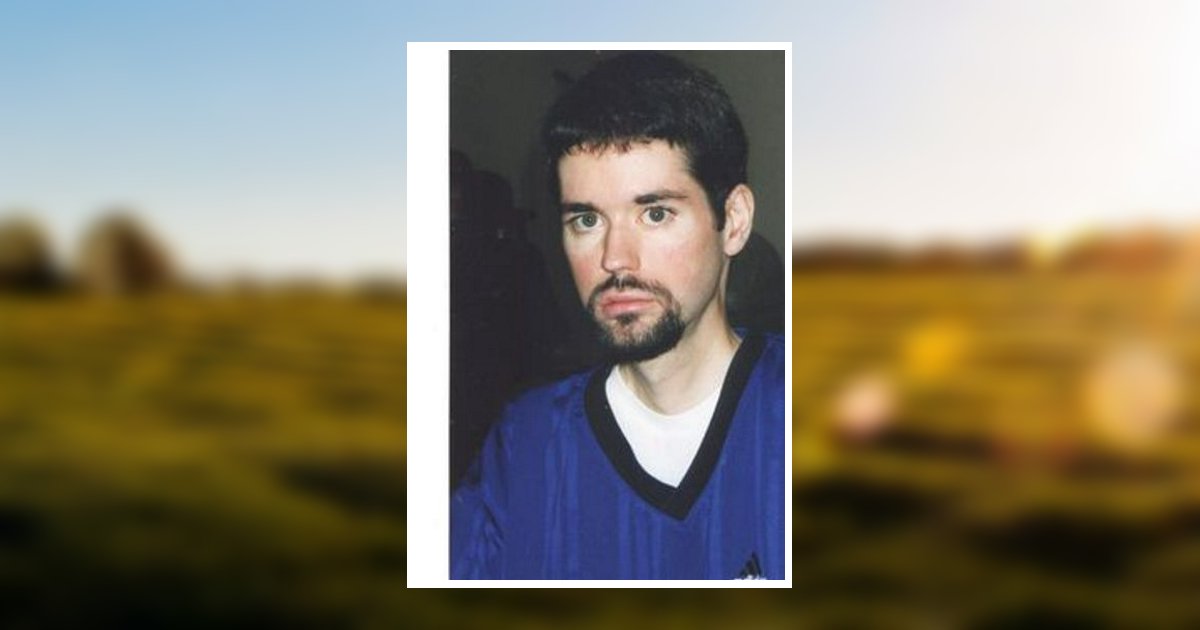 Luke Pedersen Obituary August 23, 2018 - Patton-Schad Funeral Home