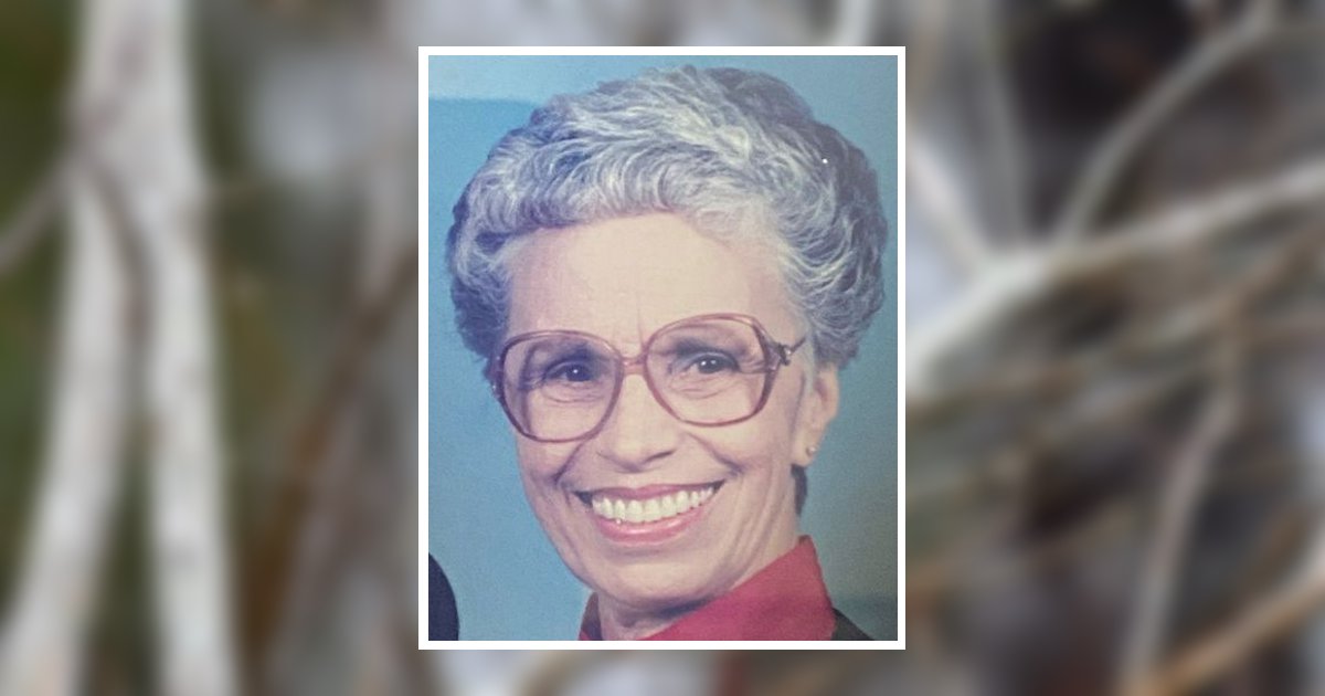 Ruth Sheldon Obituary 2023 - Behe Funeral Home