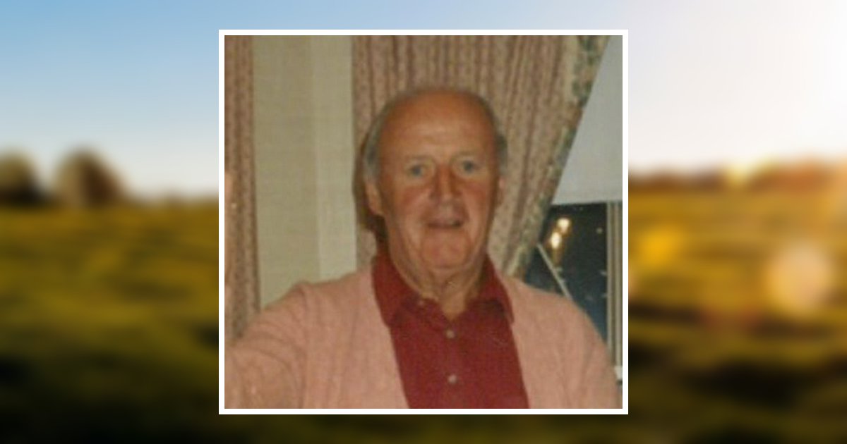 James P. Ketchum Obituary November 20, 2015 - Keohane Funeral Home
