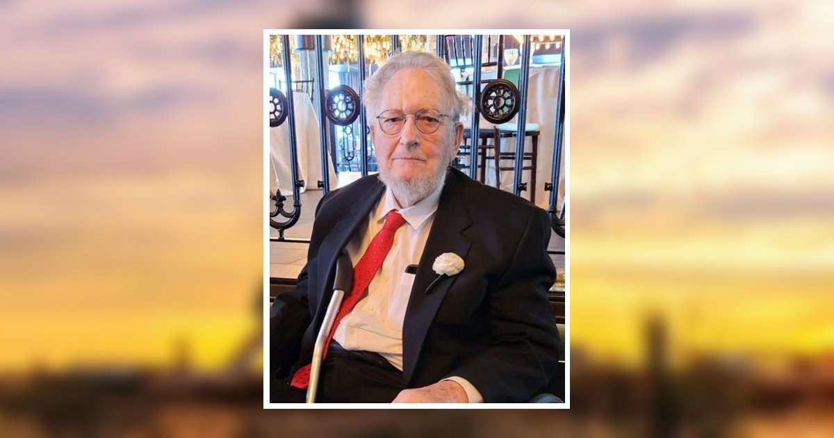 Bruce Neil Carpenter Obituary June 24, 2025 - AE Funeral Services Shawnee