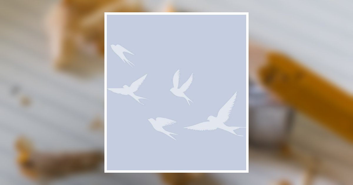 Elizabeth Stokes Wallenburg Spruell Obituary June 21, 2023 - Shellhouse ...