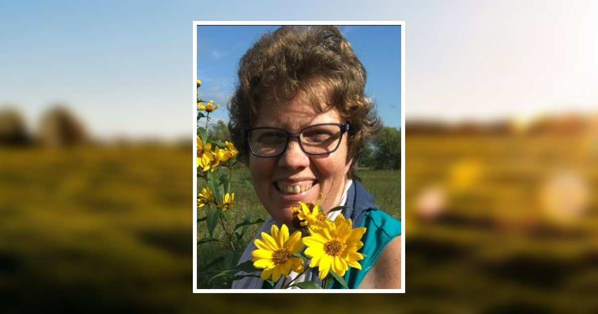 Maria Redmond Obituary December 16, 2021 - Anderson-TeBeest Funeral Home