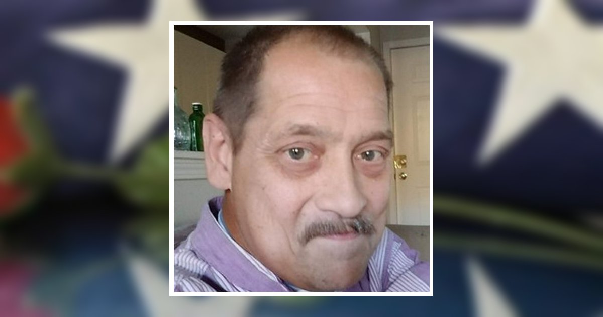 Jason King Obituary April 12, 2020 - Mueller-Bies Funeral Homes