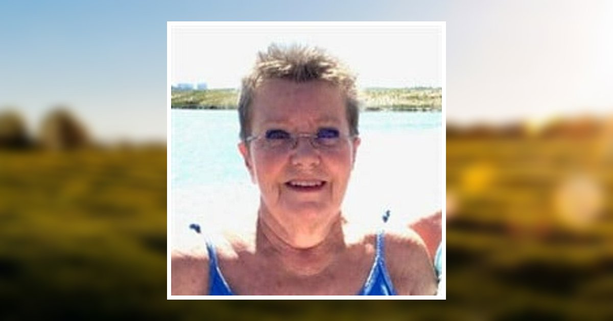 Norma J. Yost Obituary 2023 - Haisley Funeral and Cremation Service