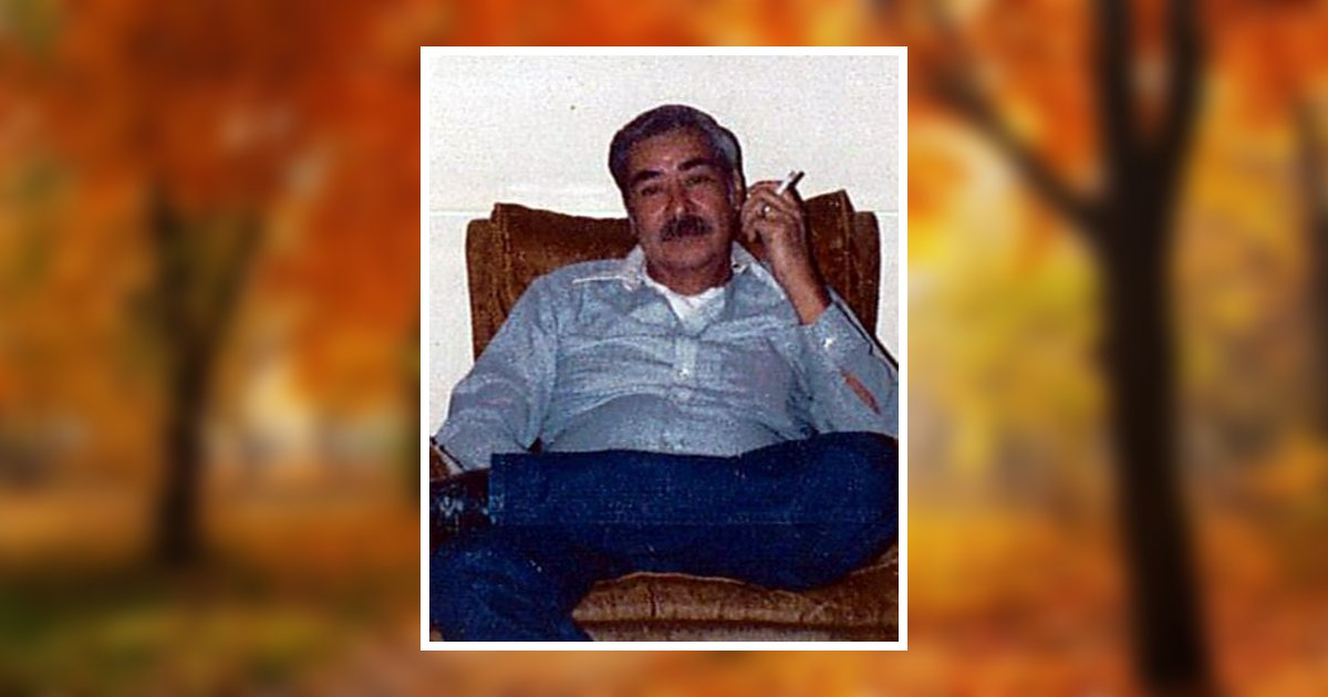 Marvin Andrew Still Obituary November 15, 2024 - MMS - Payne Funeral ...