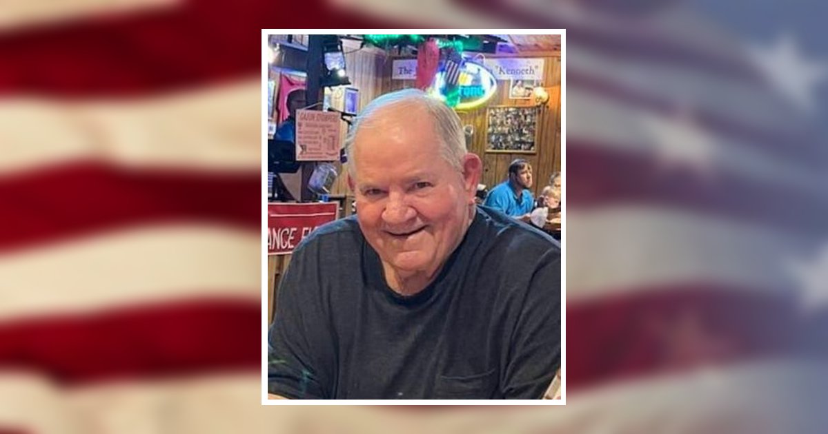 Curtis Justin Janke Obituary 2023 - Young's Daughters Funeral Home ...