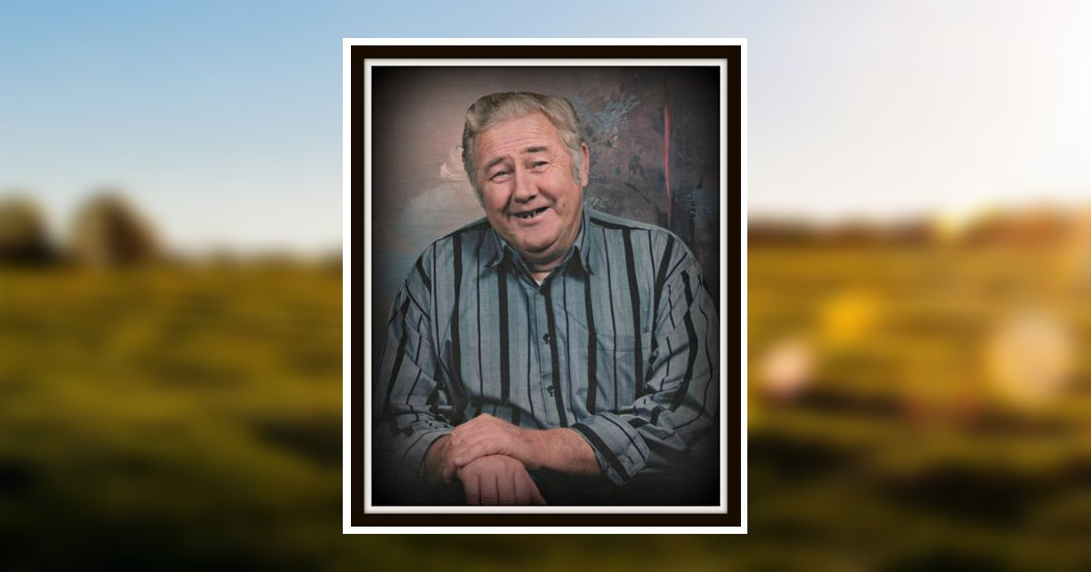 Earl Graham Obituary October 25, 2012 - Patton Funeral Homes