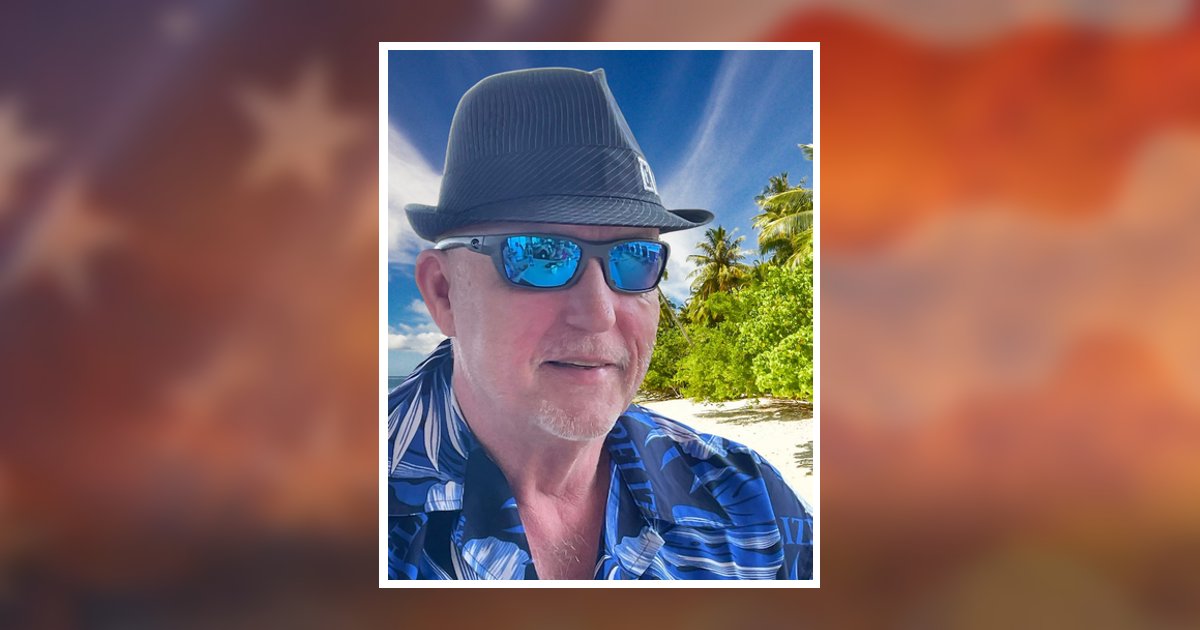 Terry Jester Obituary June 1, 2024 - Baue Funeral Homes