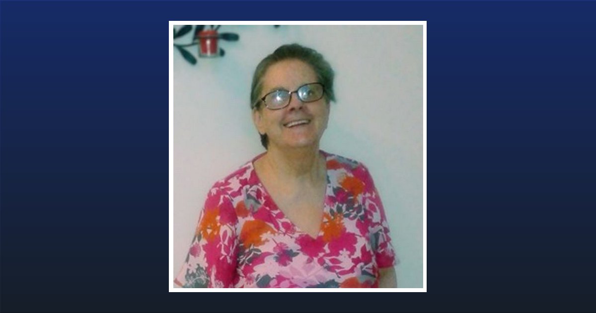 Barbara Ann Kost Obituary February 10, 2024 - Newcomer Dayton