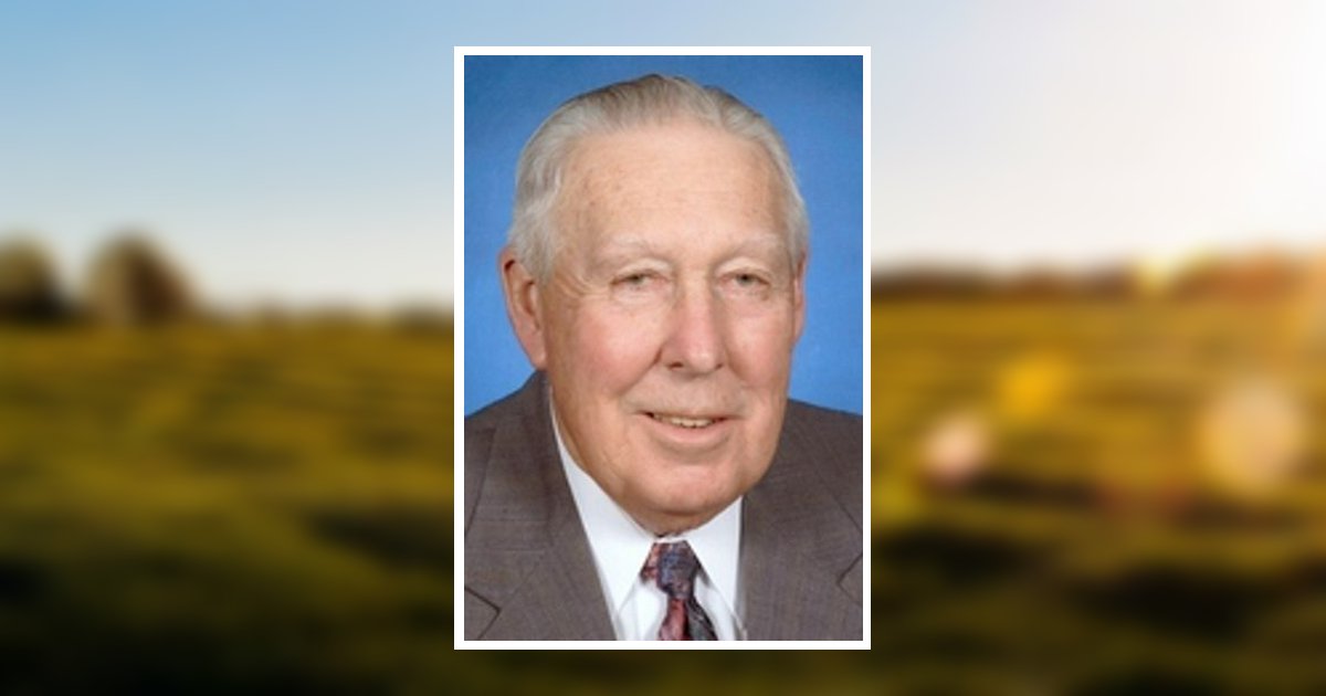 Henry Hobby Obituary April 9, 2013 - Ridgeway Funeral Home