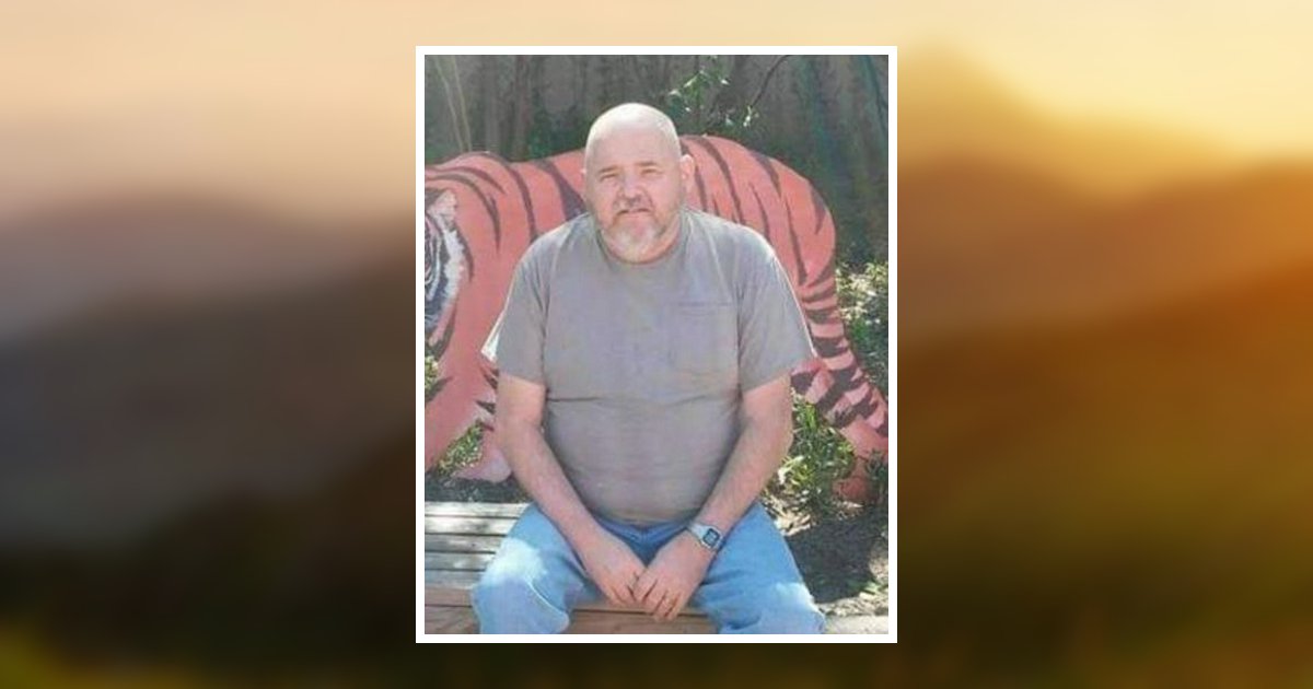 Ralph Russell Obituary March 13, 2023 - Tidd Family Funeral Home