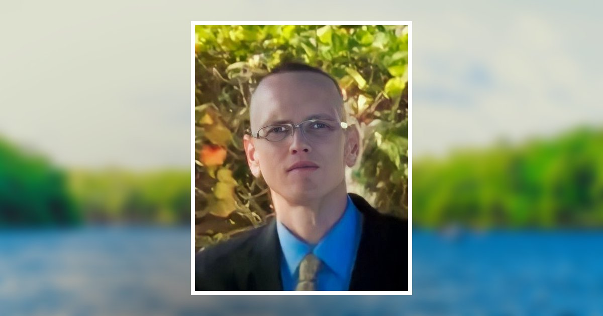 Michael Alan Frederick Obituary August 10, 2023 - Tillman Funeral Home ...