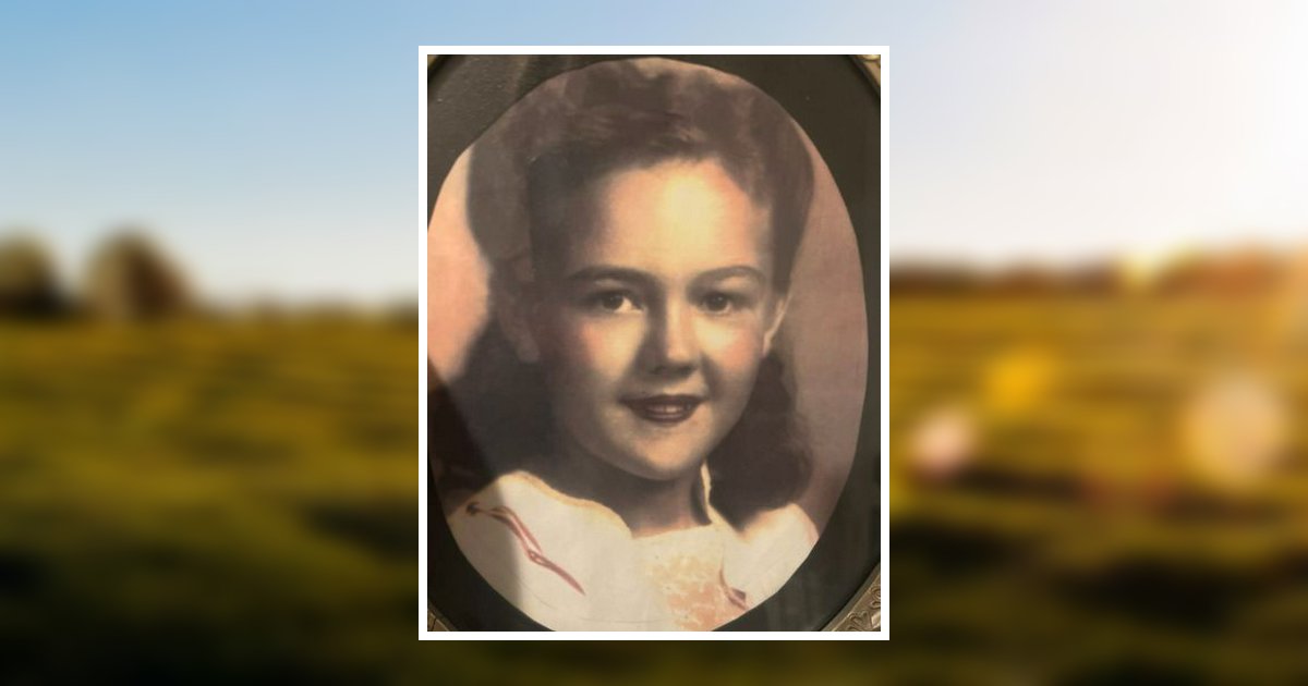 Janice Jean Slade Obituary April 2, 2023 - Memorial Mortuaries and ...