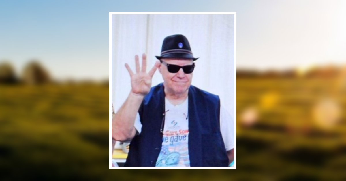 Daniel Ray Morgan Obituary November 8, 2024 - Rose - Neath Funeral Homes