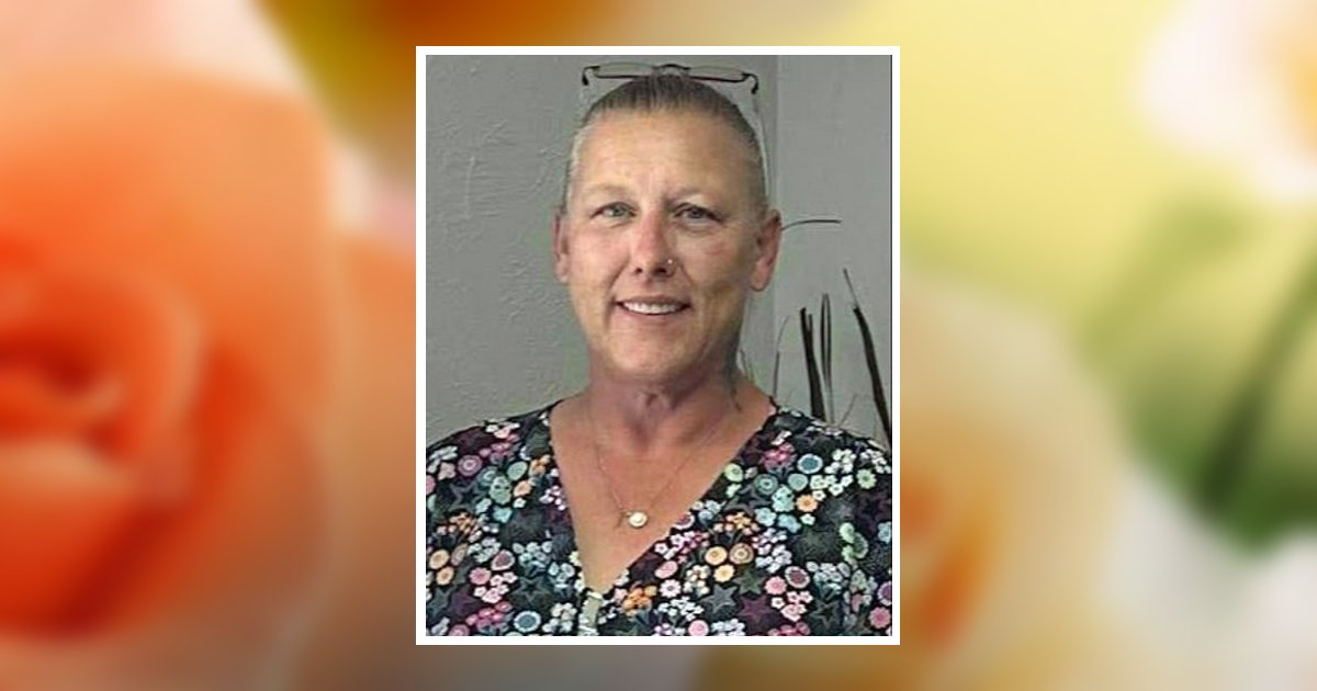 Shanna Norene King Obituary March 5, 2025 - Broadway Funeral Directors