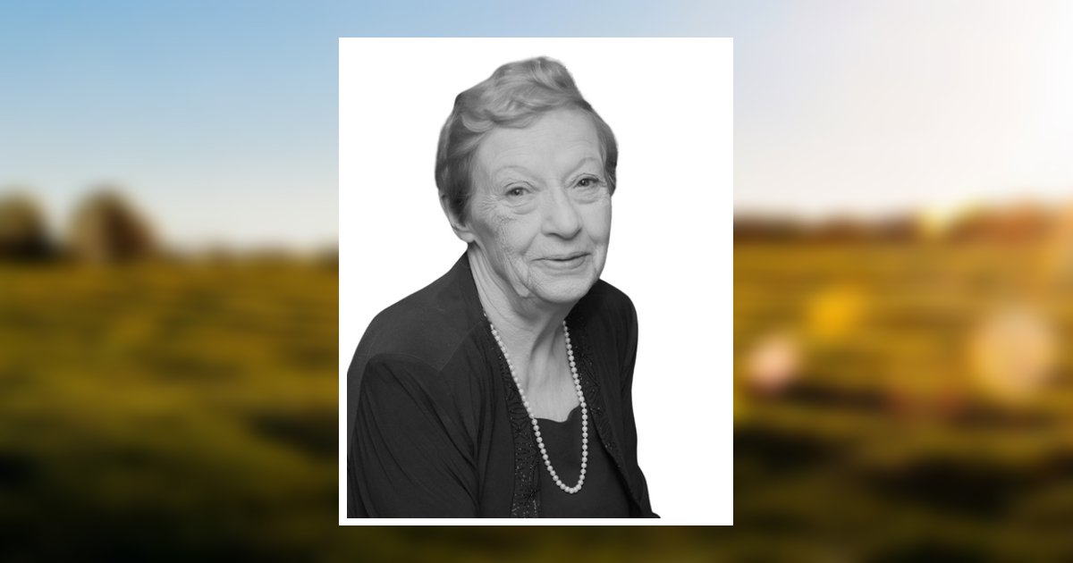 Doreen M. (Senechal) Sharples Obituary December 15, 2021 - Auclair ...