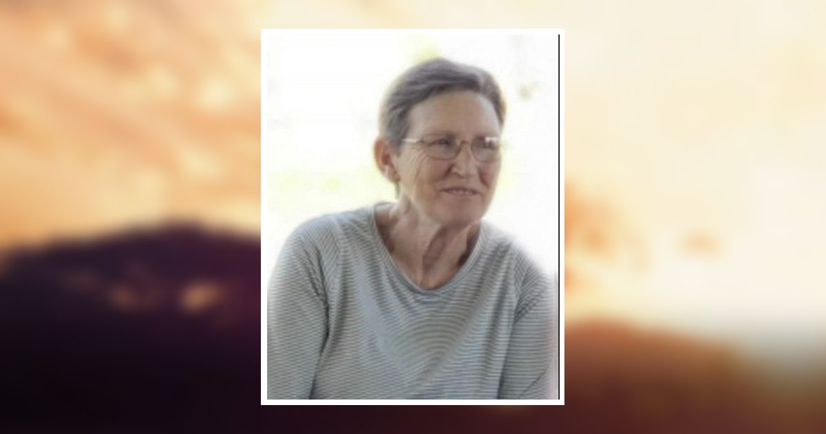 Peggy Jean Williams Hooker Obituary October 9, 2022 - Moody Funeral Services