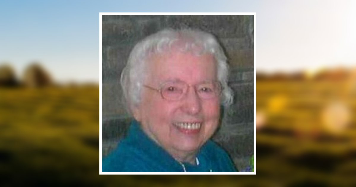 Doris P. Thornton Obituary March 29, 2017 - Brosmer-Kemple Funeral Home