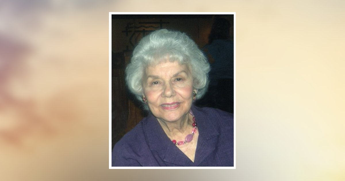 Mildred Frances Usry Thompson Obituary June 11, 2024 - James Funeral Home
