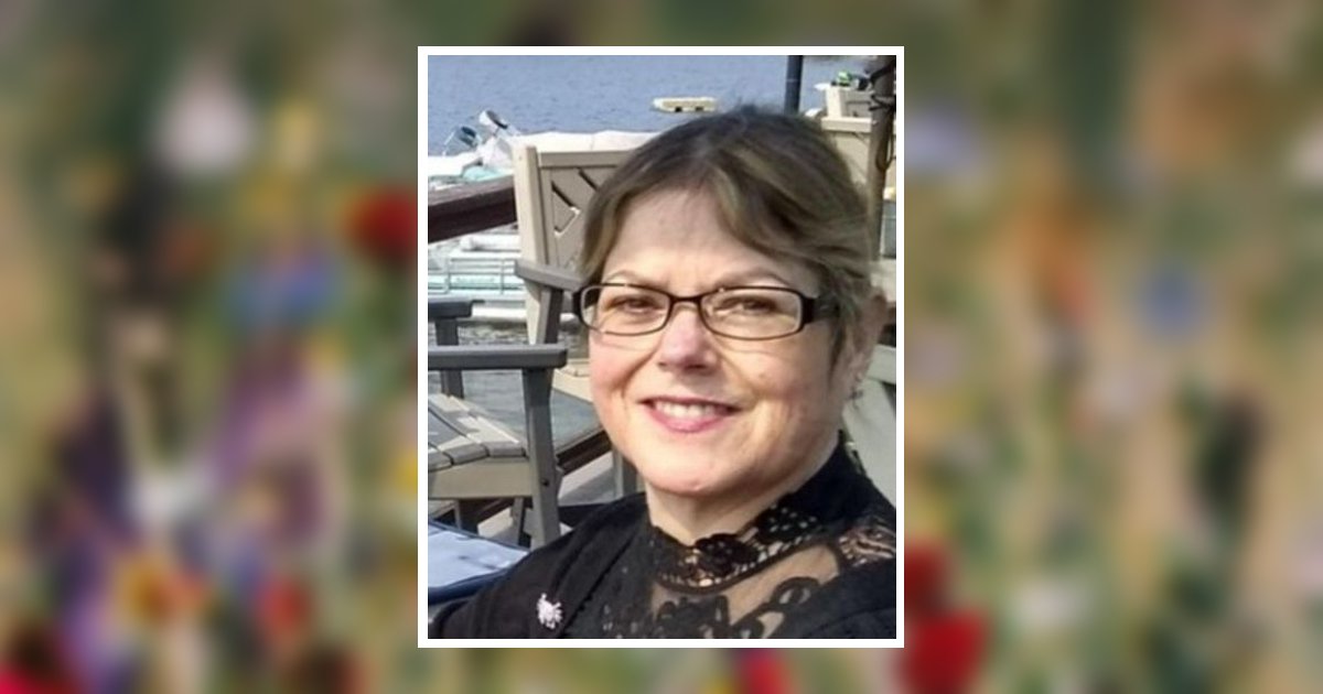 Sharon Kae Vanderford (Gilpin) Obituary October 29, 2024 - Sharp ...