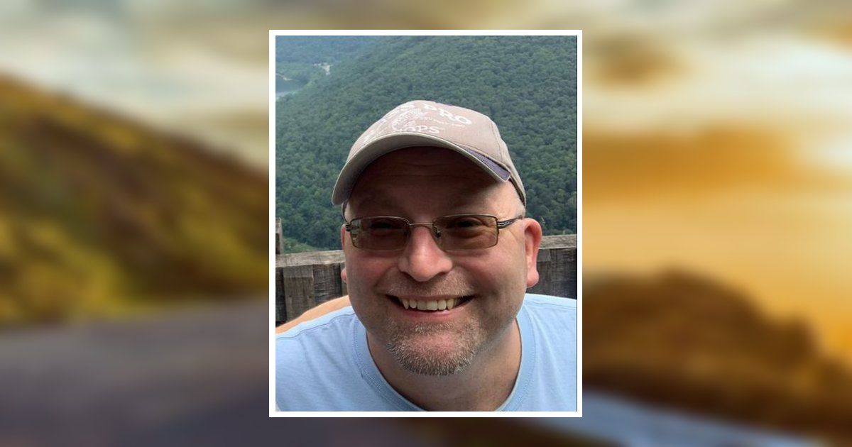 Carl Douglas Terry Obituary March 18, 2024 - Calfee Funeral Home