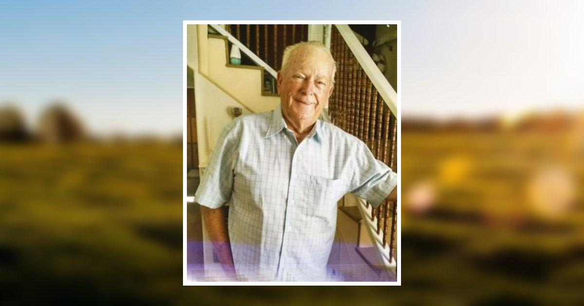 Hunt, Kenneth D. Obituary 2019 - Eversole Mortuary
