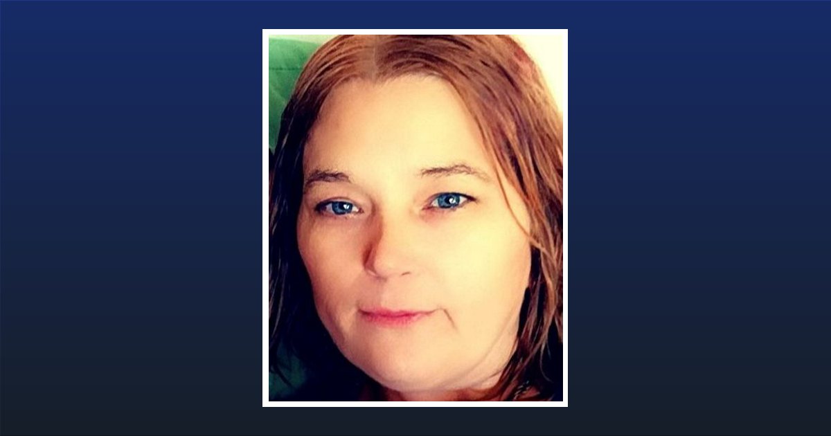 Jennifer Dawn Rea Obituary May 30, 2024 - Boxwell Brothers Funeral ...