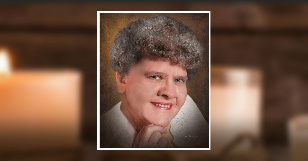 Elizabeth J. Giannetti Obituary February 5, 2023 - Slater-Rega Funeral ...